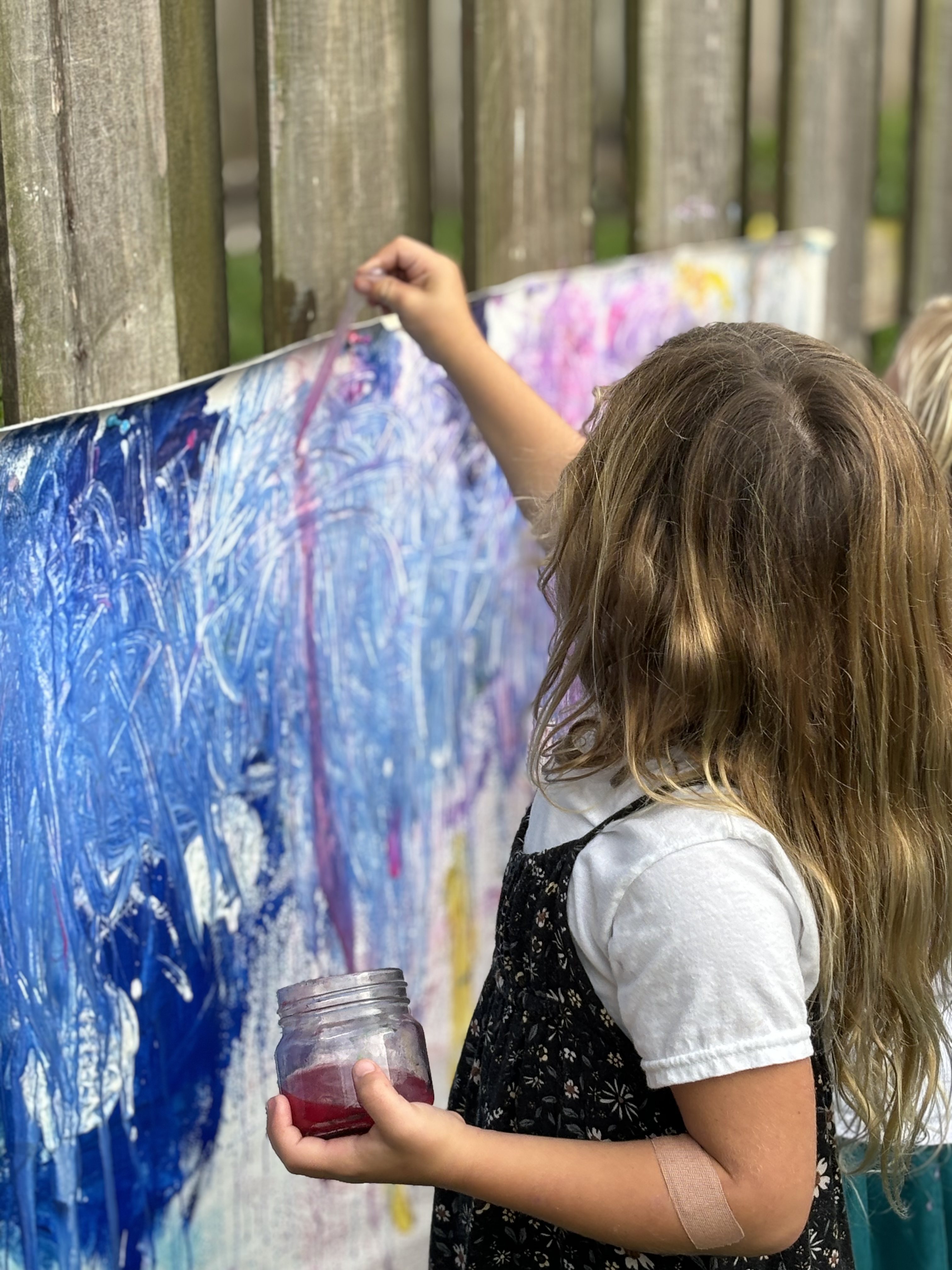 JAX Little Art – JAX Little Art is a home based art studio with art and ...